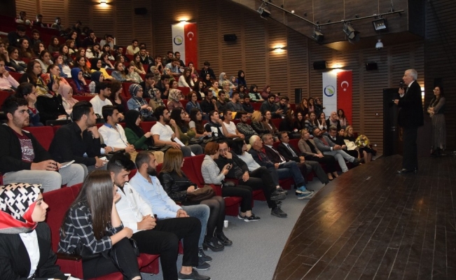 Peyzaj mimarlığının tarihsel gelişimi anlatıldı Peyzaj mimarlığının tarihsel gelişimi anlatıldı
